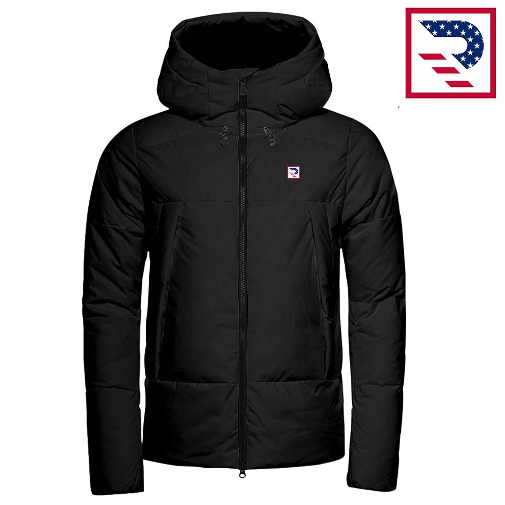 Soccer Coach Jacket - Rajco USA