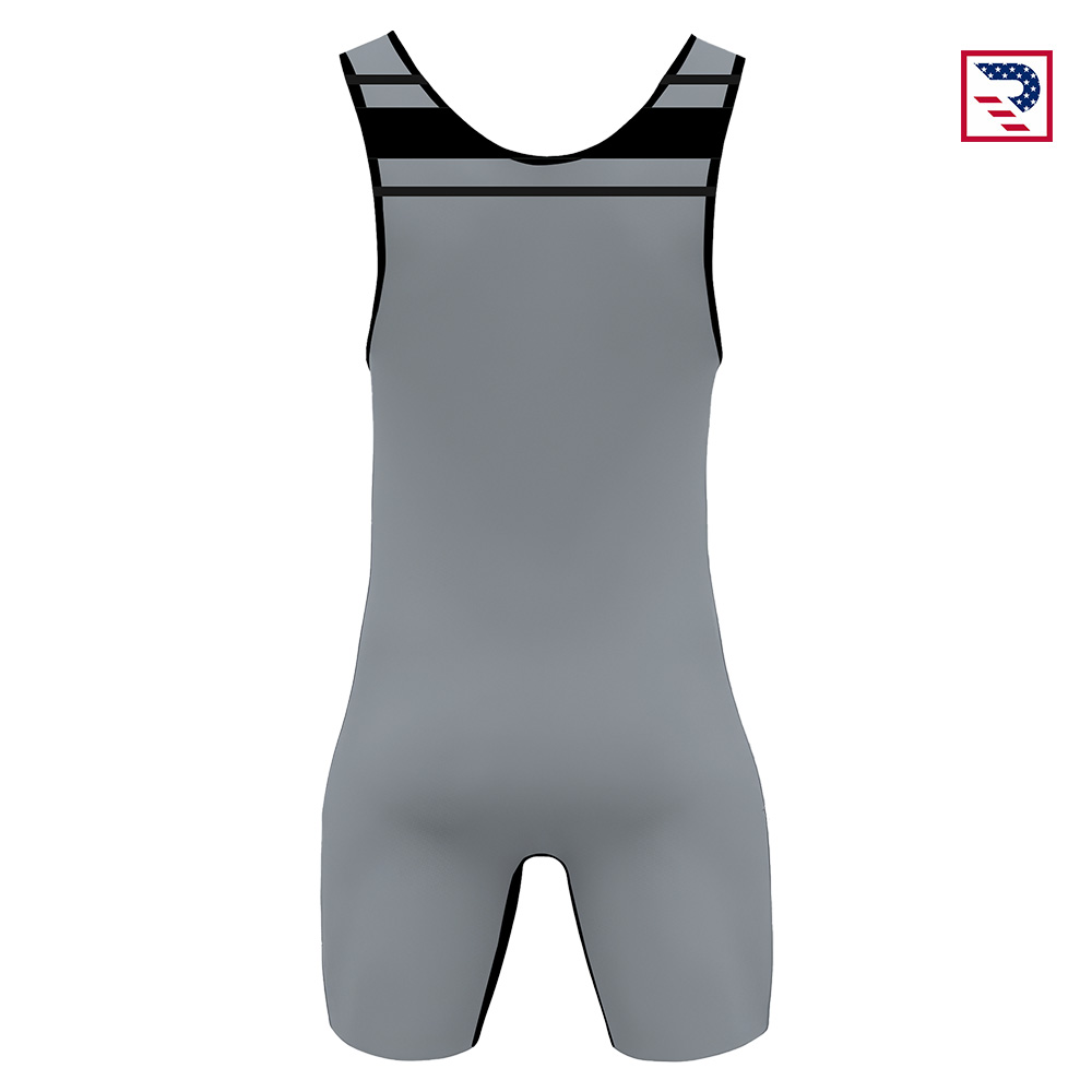 Custom Sublimated Wrestling Singlets Manufacturer In USA